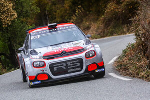 Rally Computers, Tripmeters & Tripmasters – Monit Motorsport