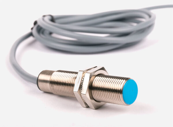 Inductive Wheel Probe – PR001 - Monit Motorsport