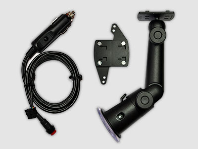Accessories for Rally Computers – Monit Motorsport