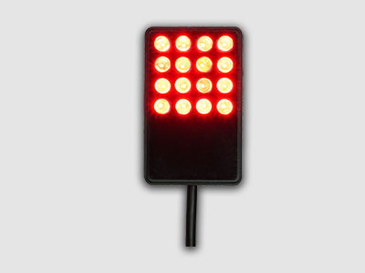 Speed Alarm Warning Light – Monit Motorsport
