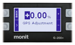 G-Series+ Rally Computers & Tripmeters – Monit Motorsport