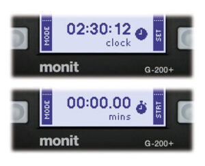 G-Series+ Rally Computers & Tripmeters – Monit Motorsport