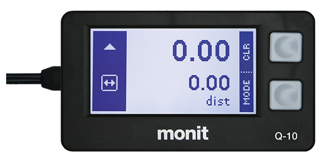 Q-10 - Monit Motorsport
