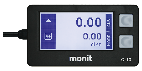 Rally Computers, Tripmeters & Tripmasters – Monit Motorsport