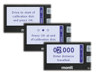 Q-Series Rally Computers & Tripmeters – Monit Motorsport