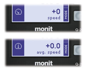 Q-Series Rally Computers & Tripmeters – Monit Motorsport