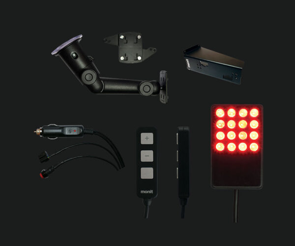 Rally Computers, Tripmeters & Tripmasters – Monit Motorsport