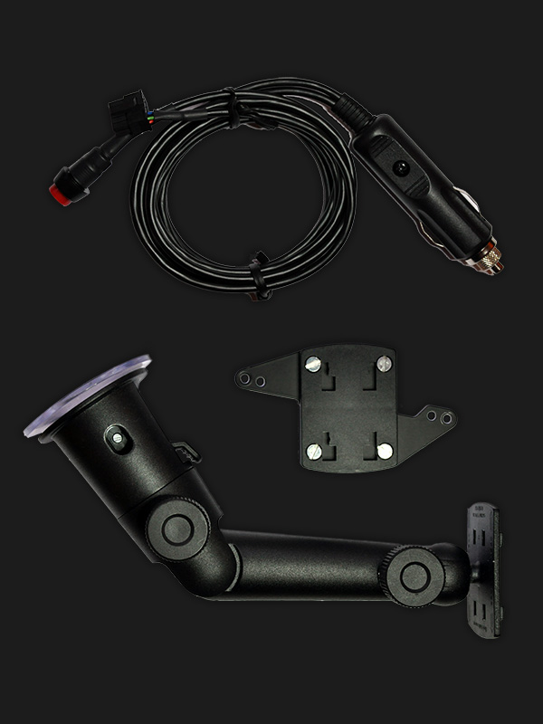 Recce Car Quick Install Kit – Monit Motorsport