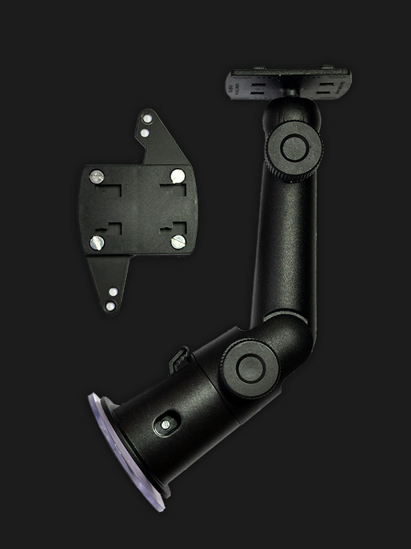 Windscreen Suction Mount – Monit Motorsport