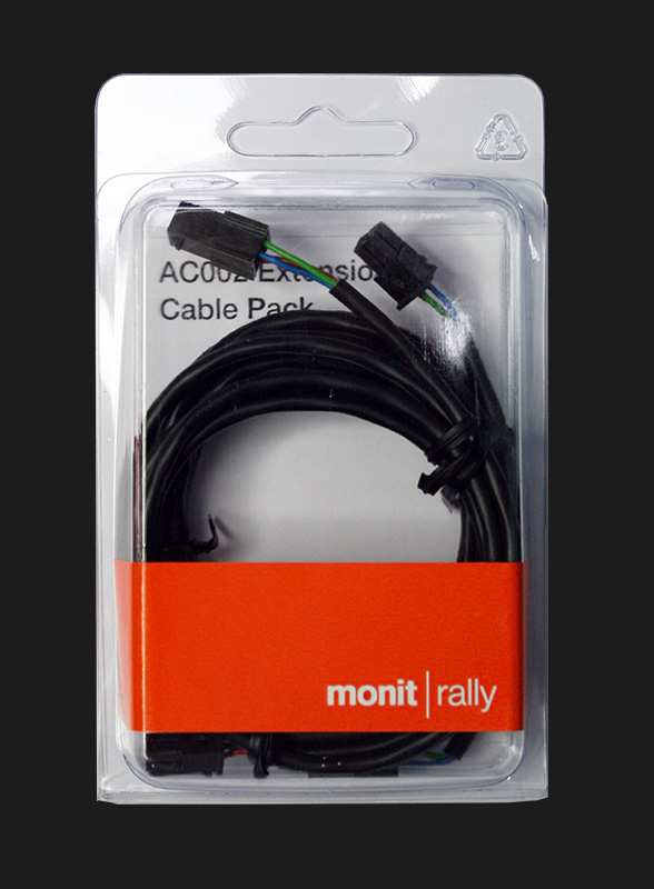 Probe Wiring Extension Kit – Monit Motorsport